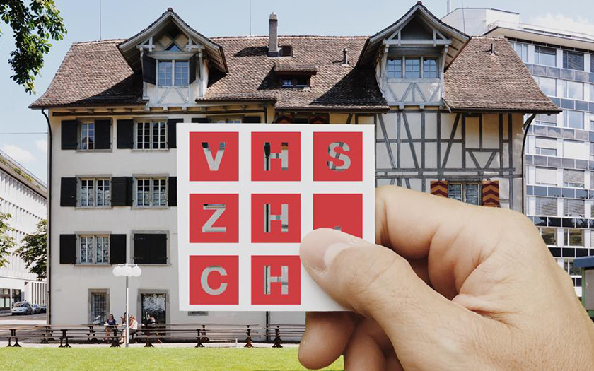 KulturLegi: Volkshochschule Zürich AG