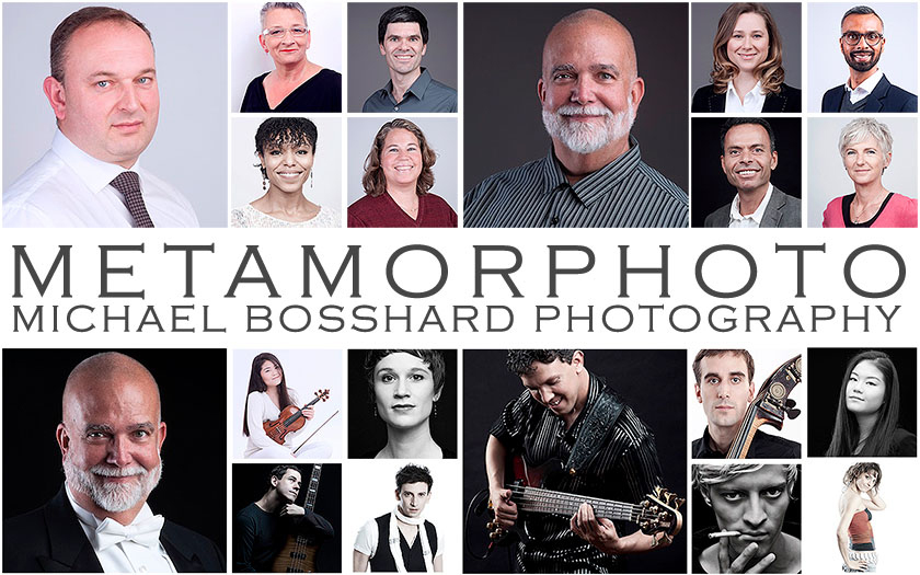 KulturLegi: metamorphoto - Michael Bosshard Photography