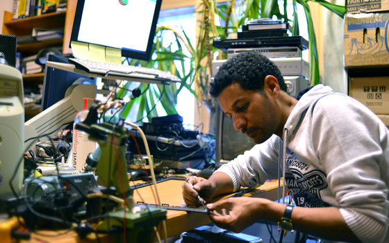 KulturLegi: revamp-it