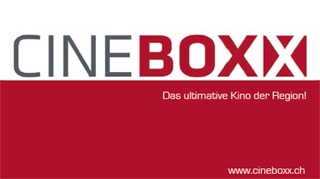 KulturLegi: CINEBOXX