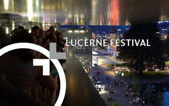 KulturLegi: LUCERNE FESTIVAL