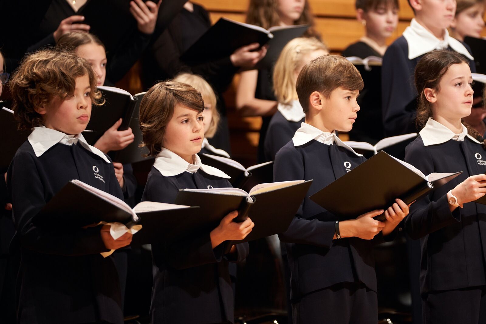 KulturLegi: Luzerner Kantorei