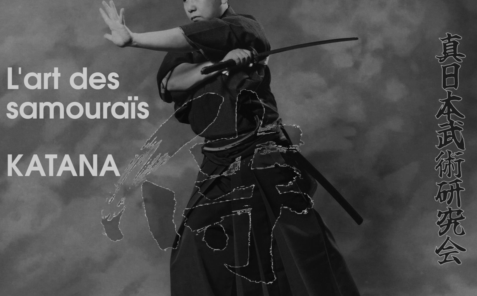KulturLegi: Shin Nippon Bujutsu Kenkyū Kai (真日本武術研究会)